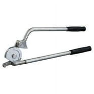 Klutch Compact Metal Bender, Benchtop Model - Walmart.com