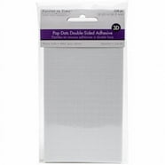 3M Scotch Permanent Adhesive Dots, Small Craft, 300/Pkg - Walmart.com