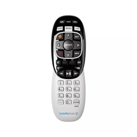 3 in 1 Universal L336 Remote Control with IR Learning Function Copy TV ...