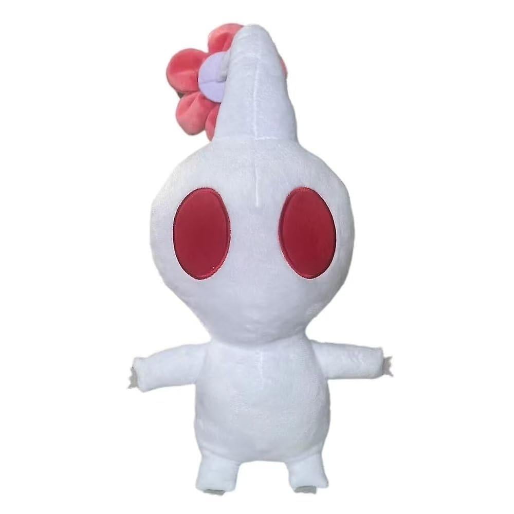 Click here for Wlbxh Pikmin 4 Plush Toy Cute Stuffed Animal Dolls... prices