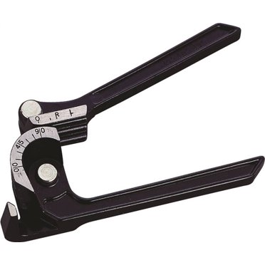 Wilmar W86013 Tubing Bender - Walmart.com