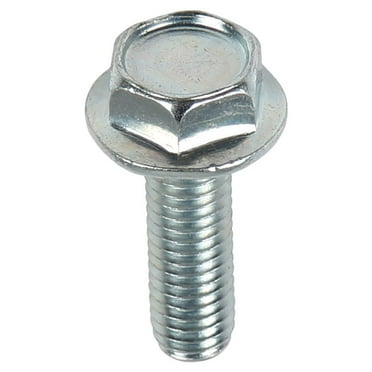 Bolt M6 Nylon Push Rivets 10 Pack (2005-6SRIV) - Walmart.com