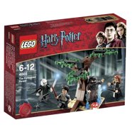 Harry Potter Series 2 Freeing Dobby Set LEGO 4736 - Walmart.com