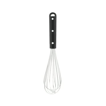 Chef Craft Premium Silicone Wire Cooking Whisk, 10.5 inch, Pink ...