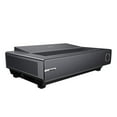 Hisense PX2-PRO TriChroma 4K Ultra Short Throw Laser Cinema Projector ...