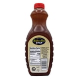 Blackburn's Original Breakfast Syrup, 24 fl oz Bottle - Perfect for ...