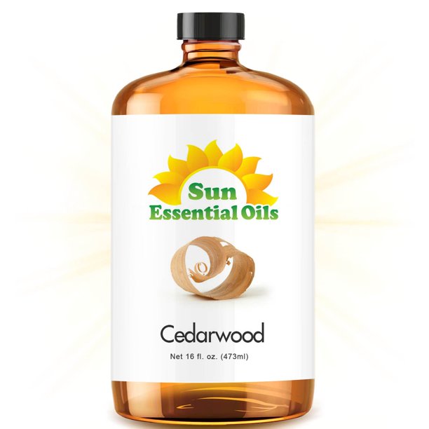 Cedar Oil