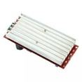 1200W 20A DC Boost Converter Step-Up Power Supply Module with ...