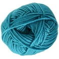 Red Heart Chic Sheep Yarn Poolside