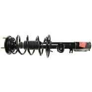 Monroe Shocks & Struts Quick-Strut 172378 Strut and Coil Spring ...