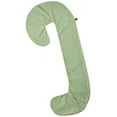 Leachco Snoogle Cover - Sage - Walmart.com