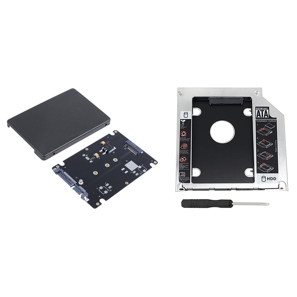 Click here for Unbranded 1 Pcs M.2 Ngff (Sata) Ssd To 2.5 Inch Sa... prices