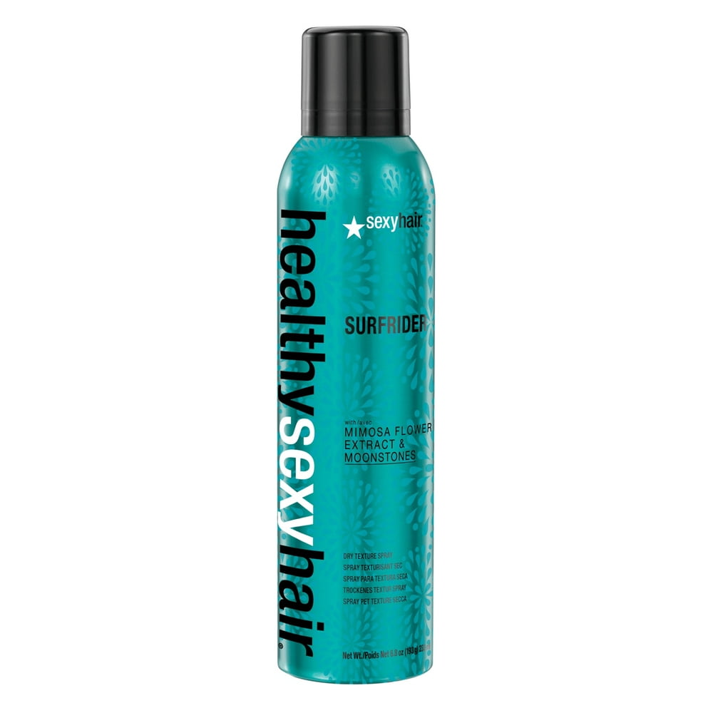68 Oz Healthy Sexy Hair Surfrider Dry Texture Spray Hair Care Pack Of 3 W Sleekshop