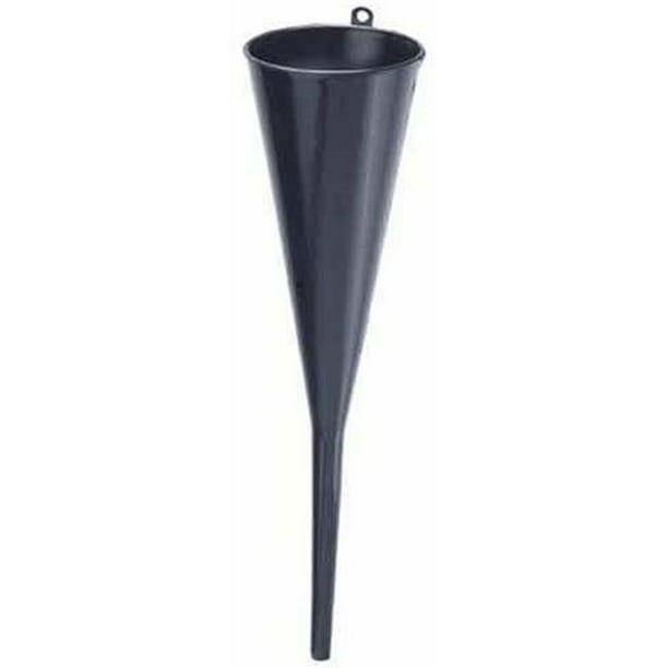 Plews- Edelmann Division 2 Quart 18 in. L x 5 in. D Transmission Funnel ...