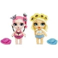 Rainbow Surprise Fantasy Friends 2A Toy, Characters with Slime ...