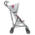Cosco Kids Comfort Height Character Umbrella Stroller Kiki - Walmart.com