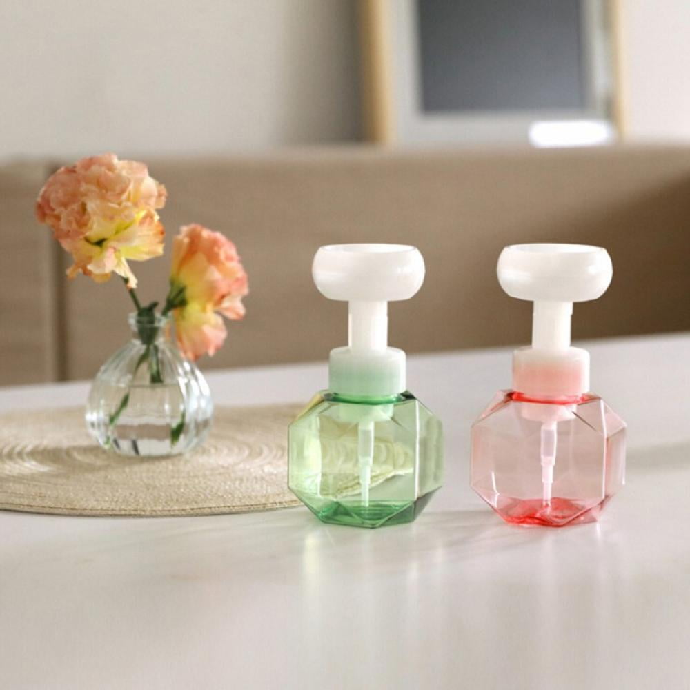 Buy 4Pcs 300 ML (10 oz) Empty Foam Hand Washing Container without BPA ...