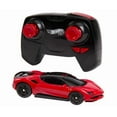 Hot Wheels Ferrari SF90 Stradale Assetto Fiorano Battery Powered Remote ...