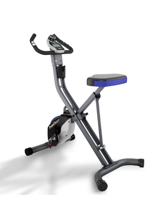 Upright Exercise Bikes in Exercise Bikes - Walmart.com