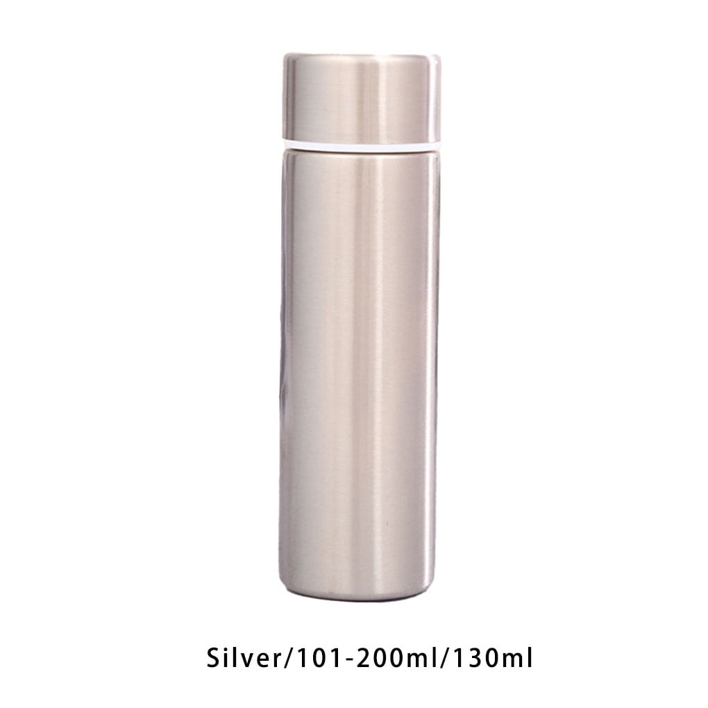 Click here for Onegood 130ml Stainless Steel Vacuum Flasks School... prices