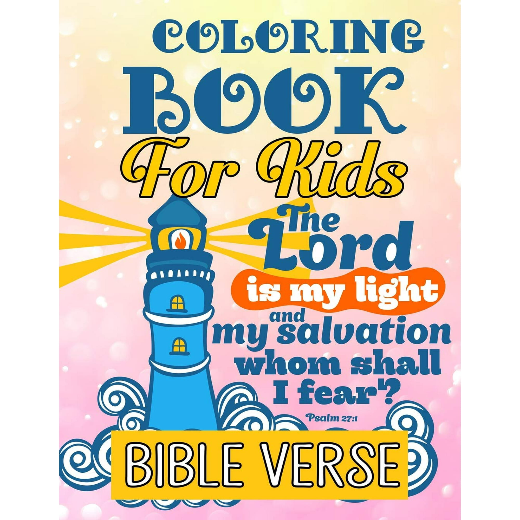 Click here for Independently Published Bible Verse Coloring Book... prices