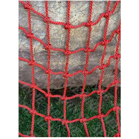 Cargo Webbing Climbing Net,Rope Netting Playground Playset Treehouse ...