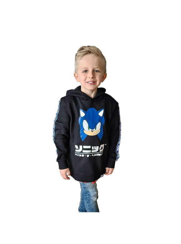 Sonic Kids Clothing in Kids Character Shop - Walmart.com
