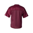 Augusta XS Stadium Replica Jersey Maroon 257 - Walmart.com