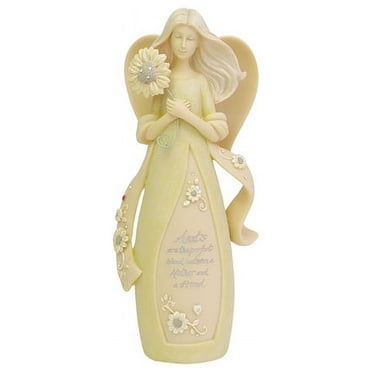 Foundations: Hope Angel Figurine (Other) - Walmart.com