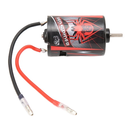 Noref RC Car Accessory,RC Brushed Motor Electric 23T Universal Racing ...