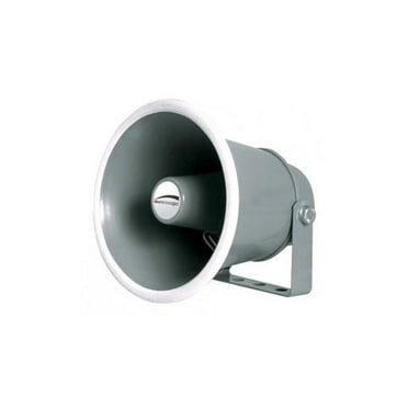 Viking Intercom Paging System with Amplifier and 3 Powered Speaker PA ...