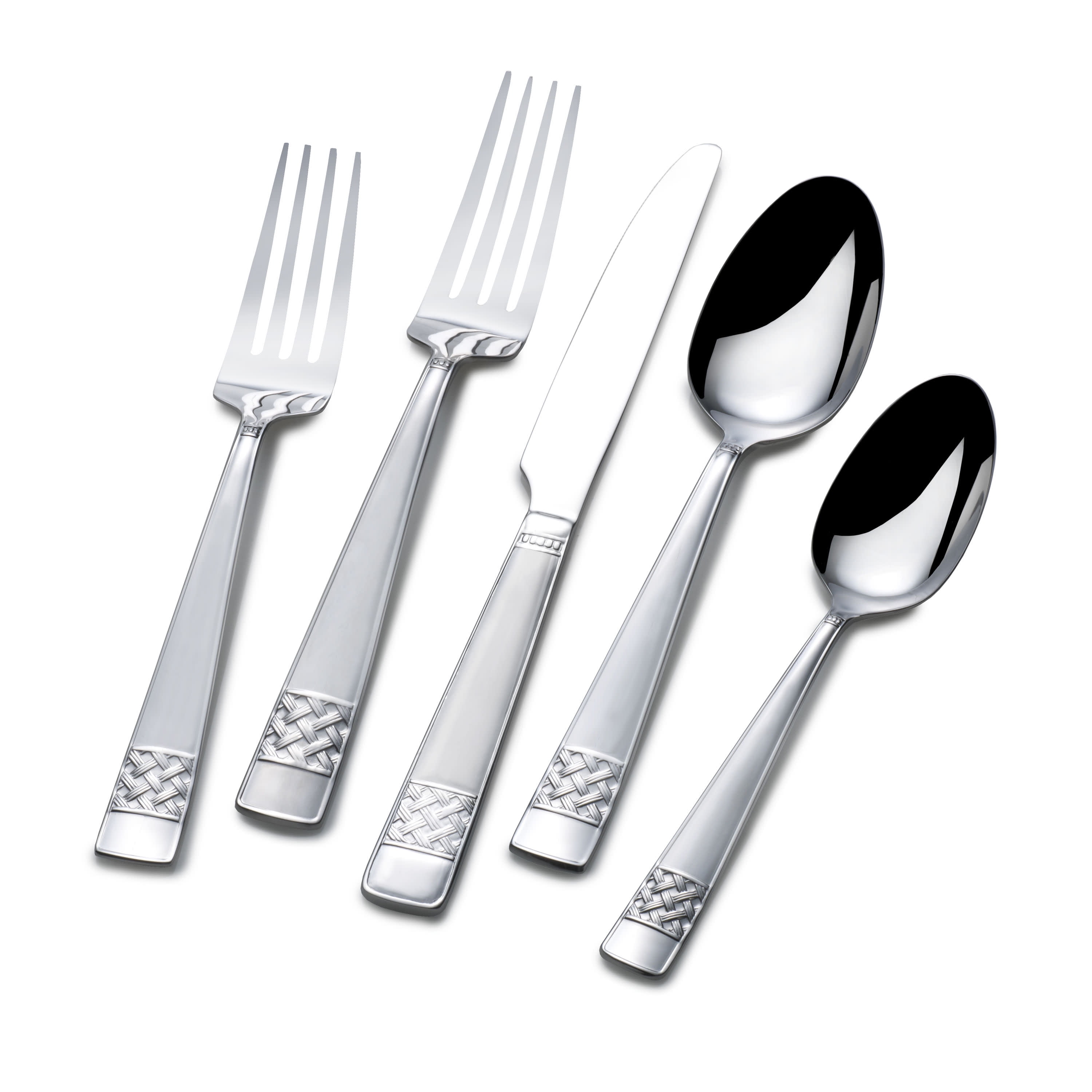 Pfaltzgraff silverware store