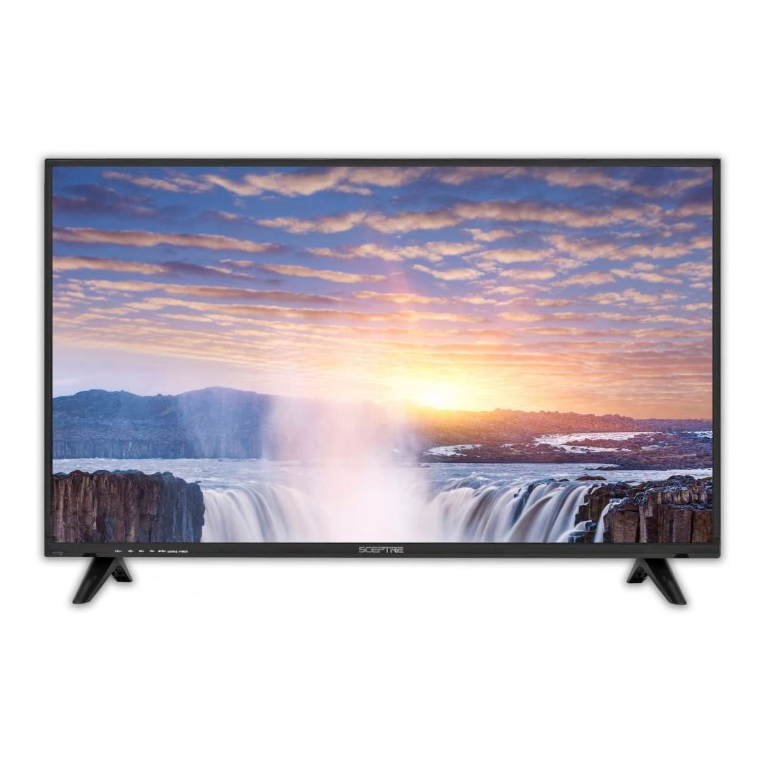 TV Sceptre 32 pulgadas720P 60Hz X322BV-SR Sceptre | Walmart en línea