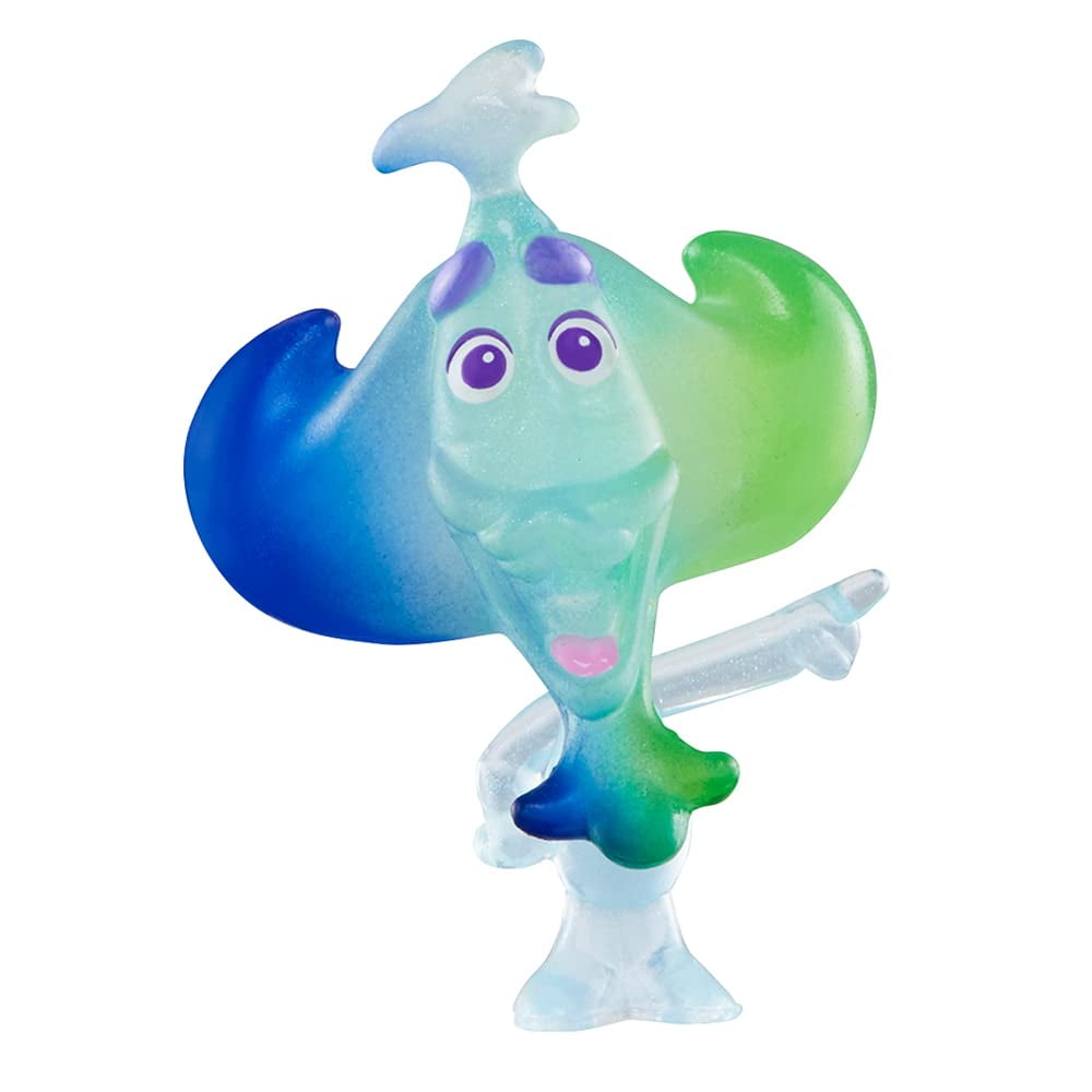 Mini Collectible Figures Inspired by The Disney Pixar Movie Soul ...