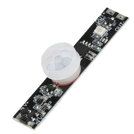 Khall PIR Human Infrared Sensor Module,Infrared Motion Sensor Module ...