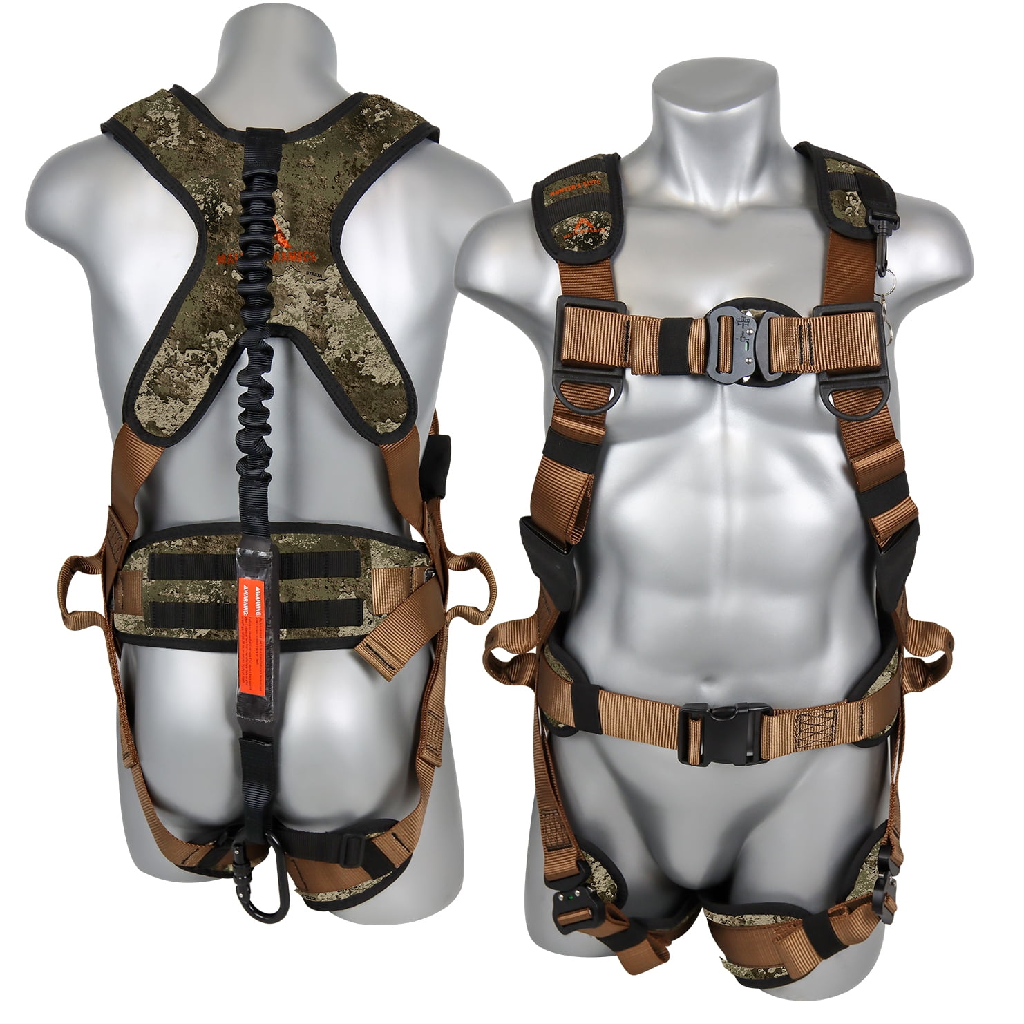 Hunter's Elite Hunting Harness - Walmart.com