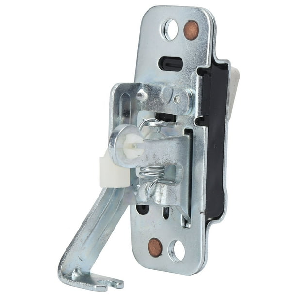 Pestillo de puerta corrediza, pestillo de puerta corrediza de automóvil ...