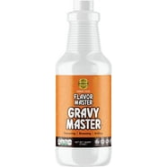 Gravy Master Browning and Seasoning Sauce, 2 fl oz, (Pack of 12 ...