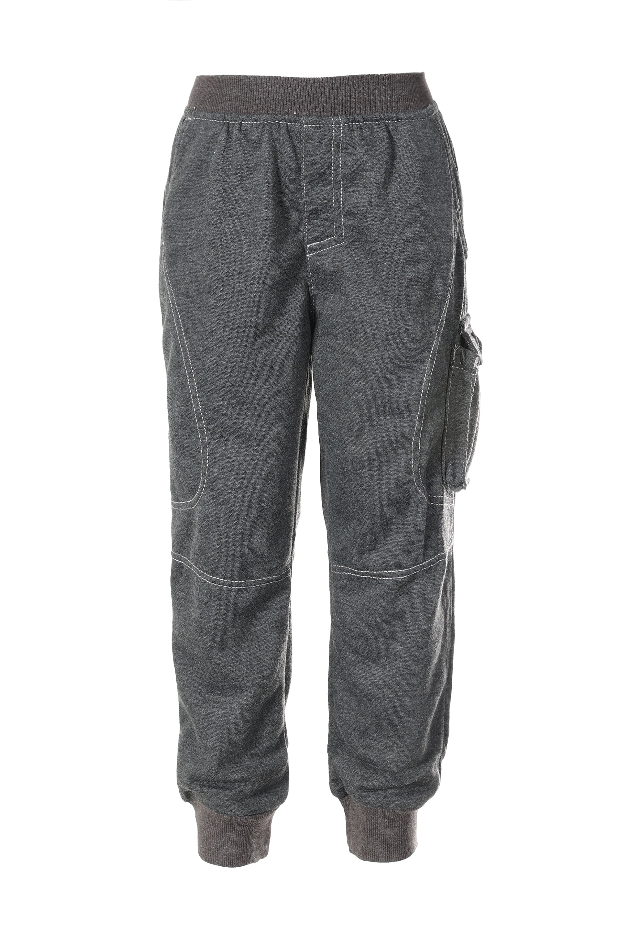Gioberti Kids and Boys Sweatpants With Ribbed Cuffs - Walmart.com