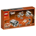 LEGO Technic Power Functions Motor Set 8293 - Walmart.com