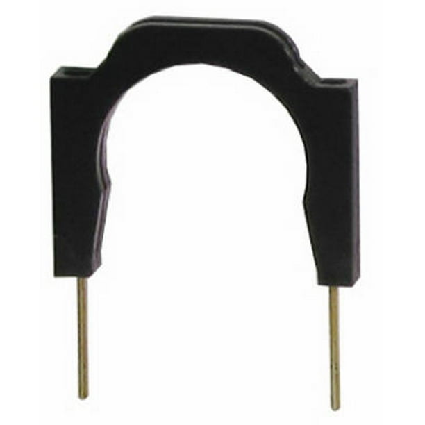 Watts Brass & Tubular PF-2 3/4 Pipefast Staple, 3/4-In., 100-Pk ...