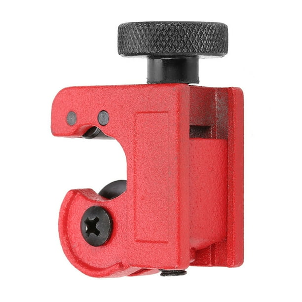 Ball Bearing Cutter, Plumbing Tools Roller Tube Cutter Pipe Cutter ...