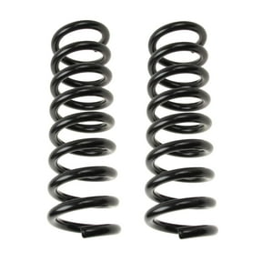 Moroso Performance Front Drag Race Coil Spring - Trick SS Springs ...