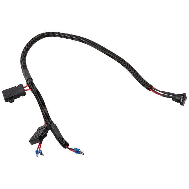 Fuse Bypass Switch For Vehicle - Walmart.com