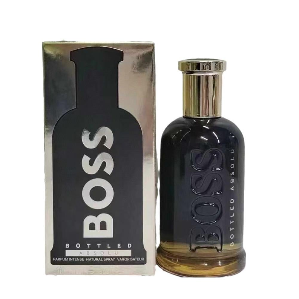 Men'S Perfume Confidence Cologne Perfume Sprayer Fresh Temptation ...