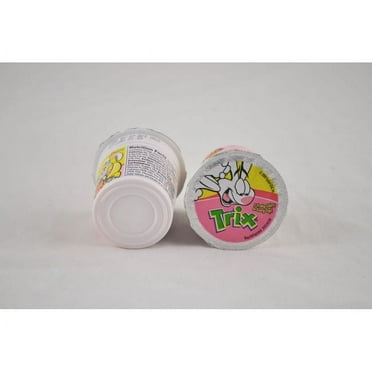 Yoplait Trix Triple Cherry Yogurt, 4 Ounce -- 48 per case. - Walmart.com