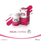 Hemeboost 11.6mg (232mg Heme Iron) I 180 Tablets I High Potency Natural ...