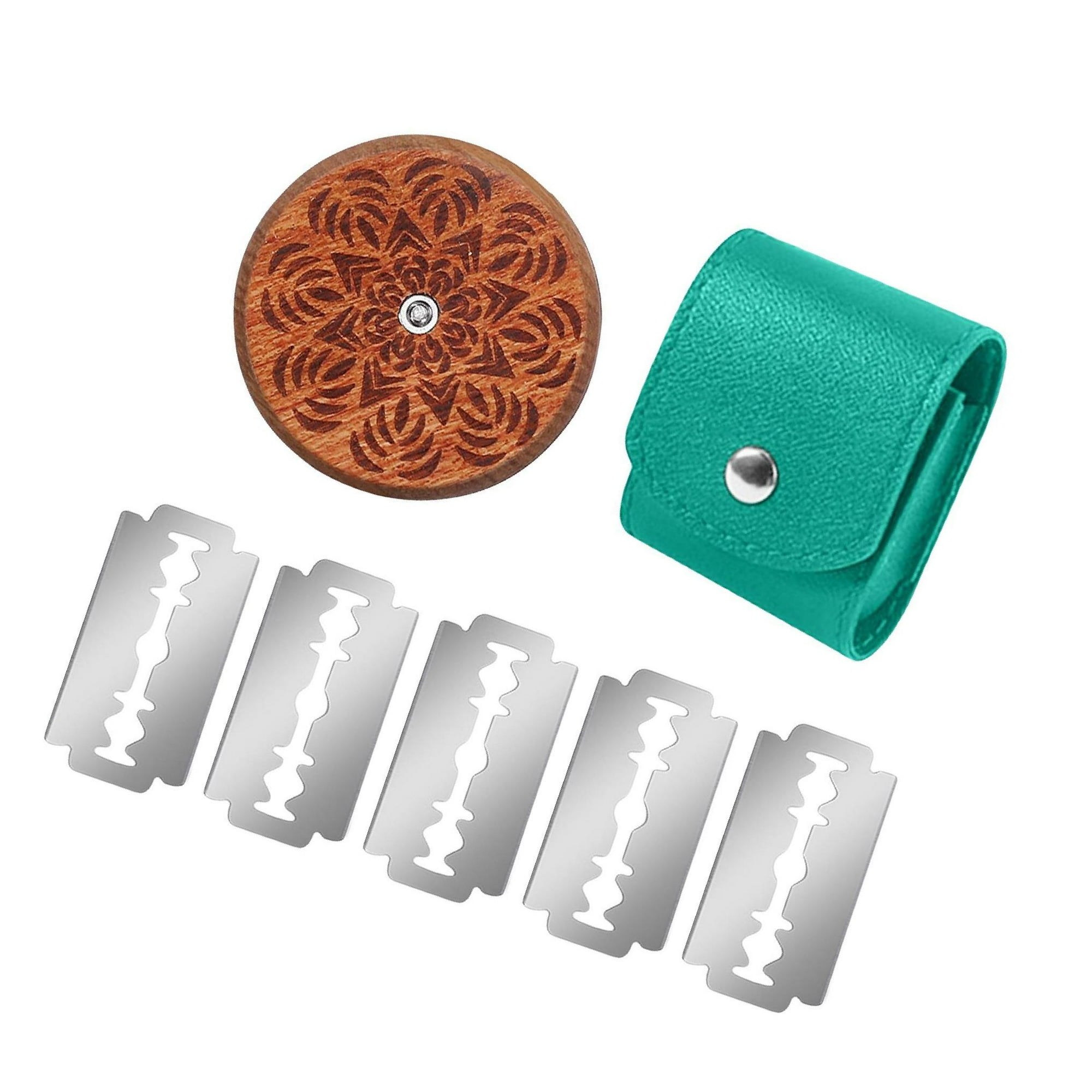 Click here for Goriretaly Wooden Bread Lame Dough Score Wood Maki... prices