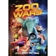Zoo Wars (DVD) - Walmart.com