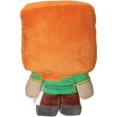 Plushies Soft Toys - Minecraft Alex Pillow Buddy, 1 Each - Walmart.com